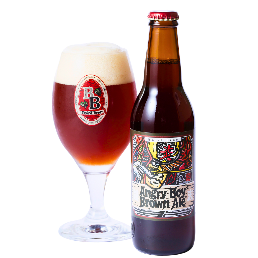 Year-round Beer – Baird Beer