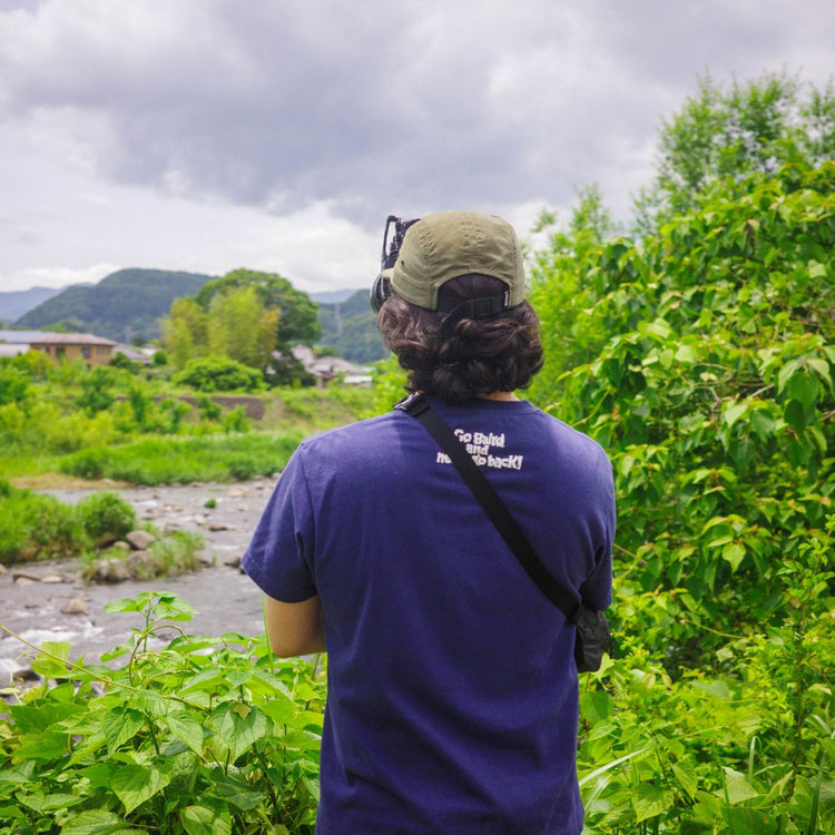 Camp Baird – Baird Beer