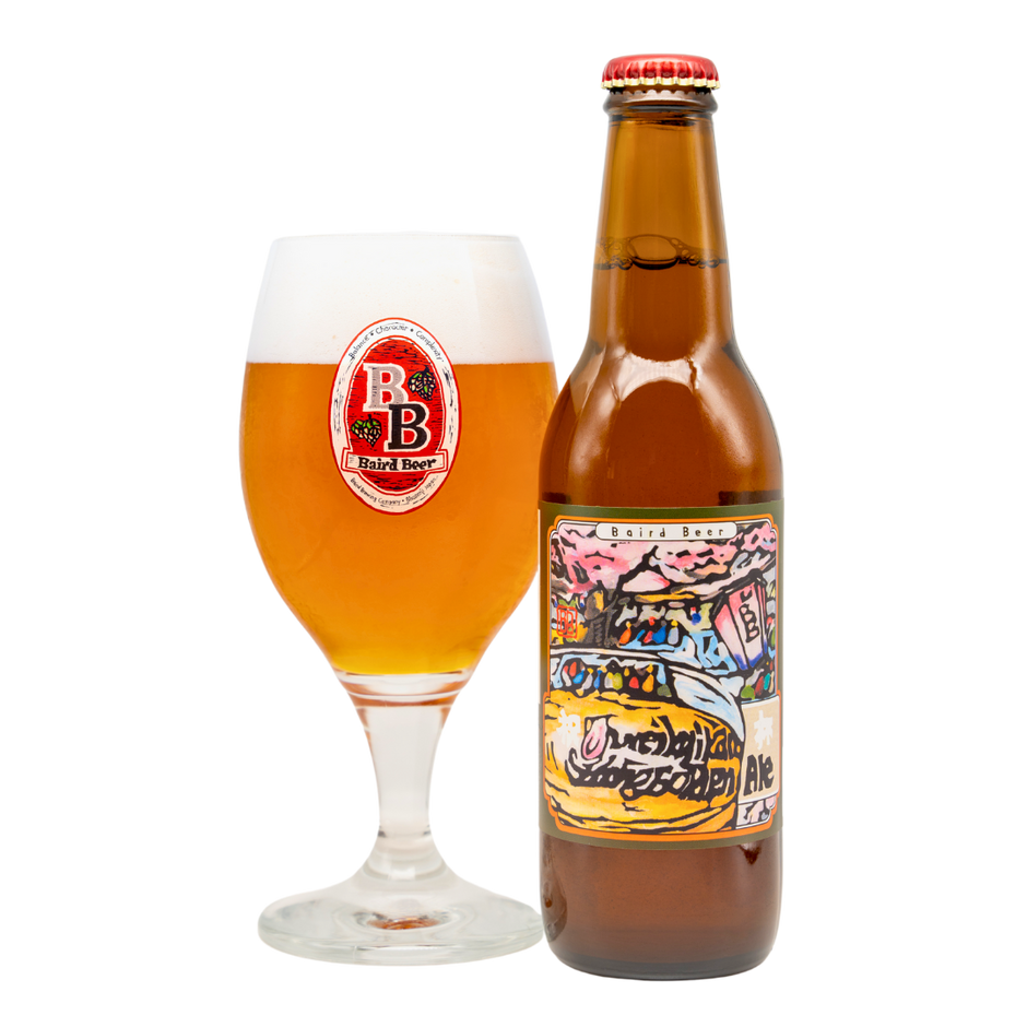 Baird Beer