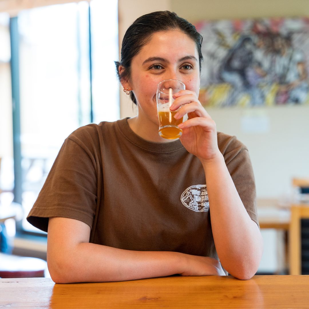 Brewery Gardens Shuzenji – Baird Beer