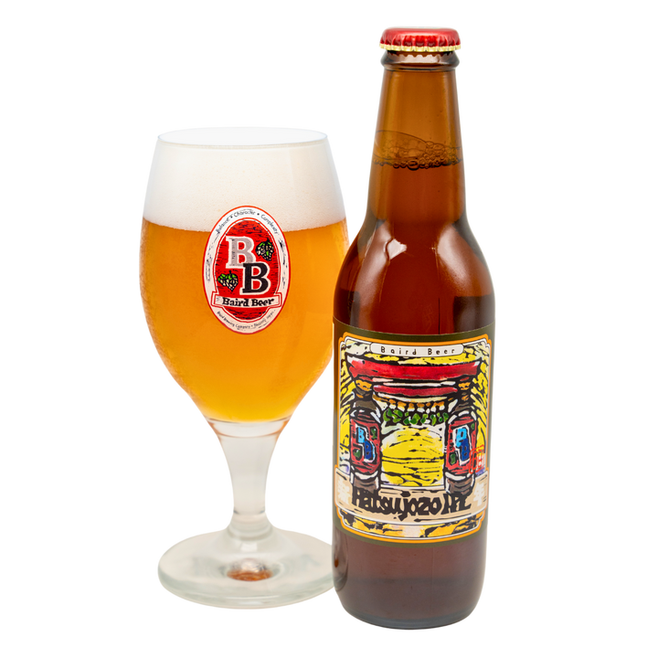 Baird Beer