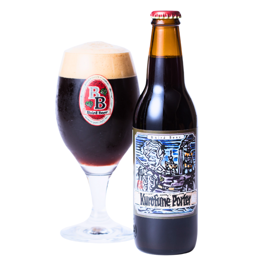 定番 – Baird Beer