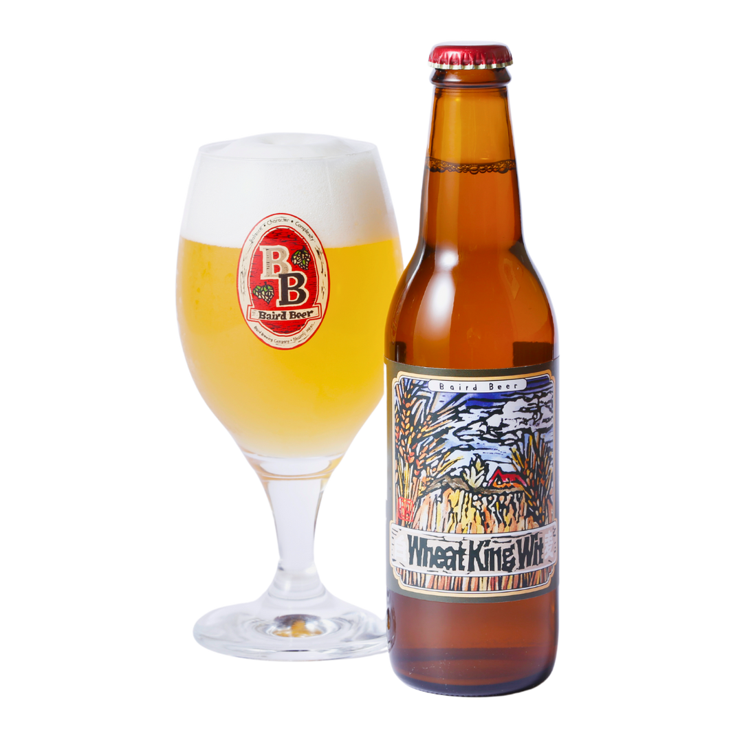 Year-round Beer – Baird Beer