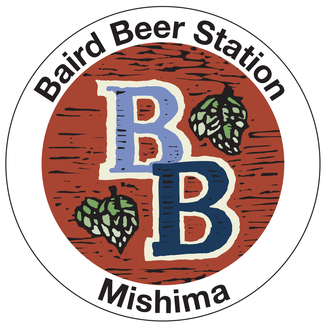 Beer Station Mishima – Baird Beer